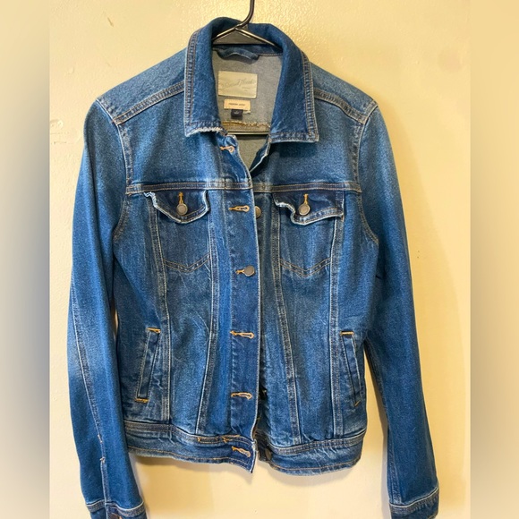 Universal Thread | Jackets & Coats | Universal Thread Size Small Blue ...